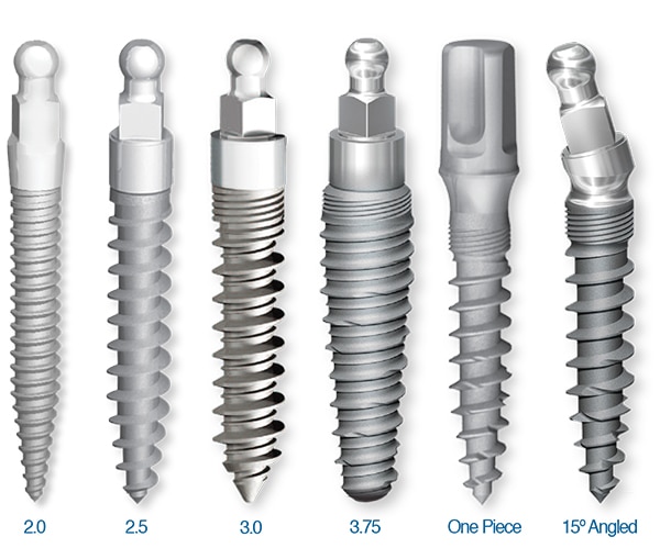 The Mini Dental Implant Process Explained | Sonora Dentist