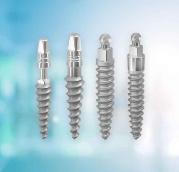 ¿Qué es un Mini Implante Dental? | Implantes Dentales en Sonora, CA
